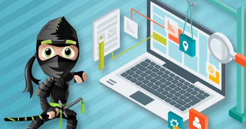 Web Ninja - TutorBird