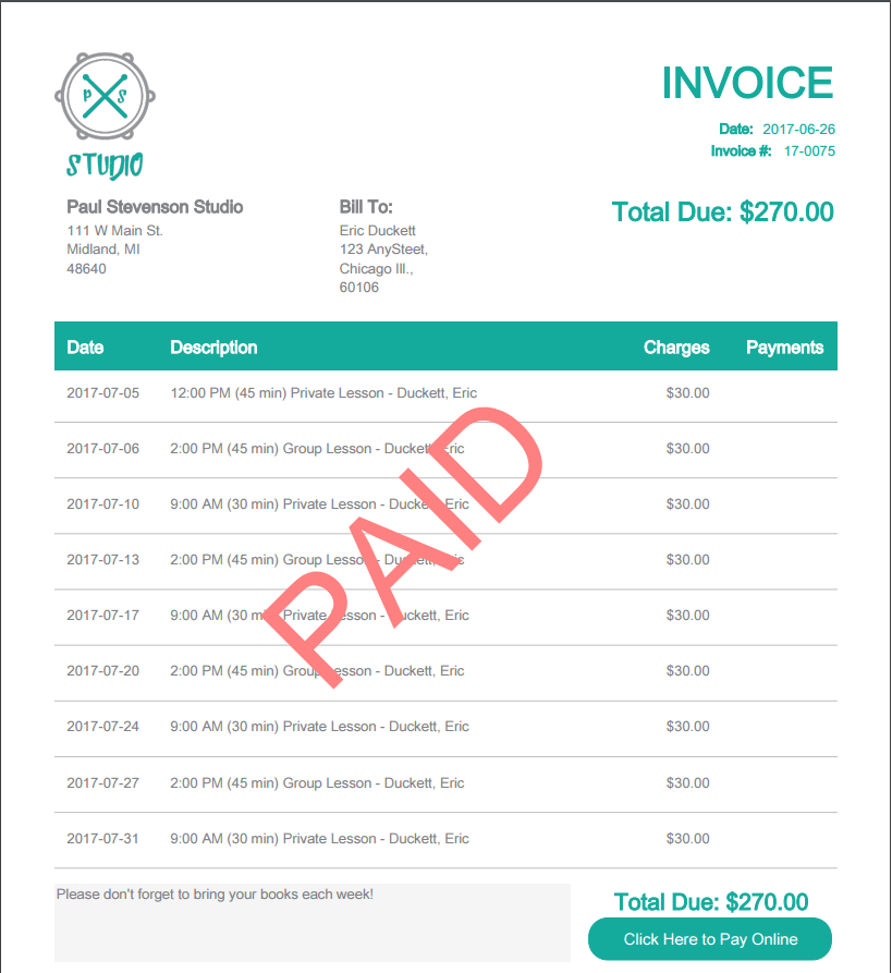 Null and Void | TutorBird