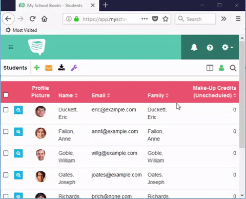 Sign Me Up! | TutorBird
