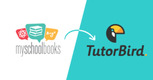 My School Books is changing its name to TutorBird! - TutorBird