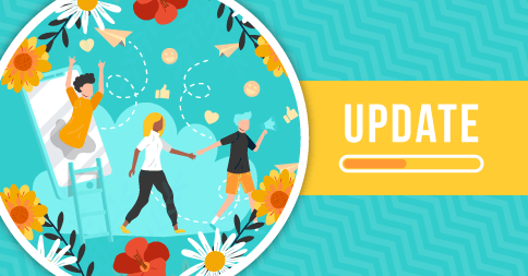 April Showers Bring May... Updates! - TutorBird