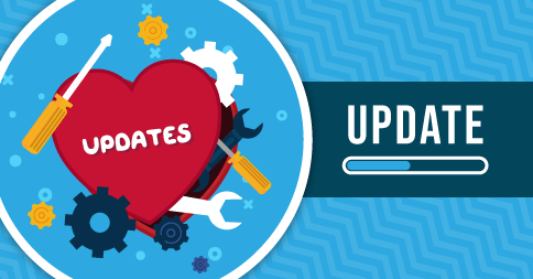 Some Sweet February Updates | TutorBird