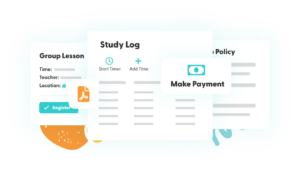 Student Portal - TutorBird