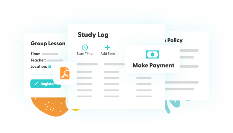 Student Portal - TutorBird