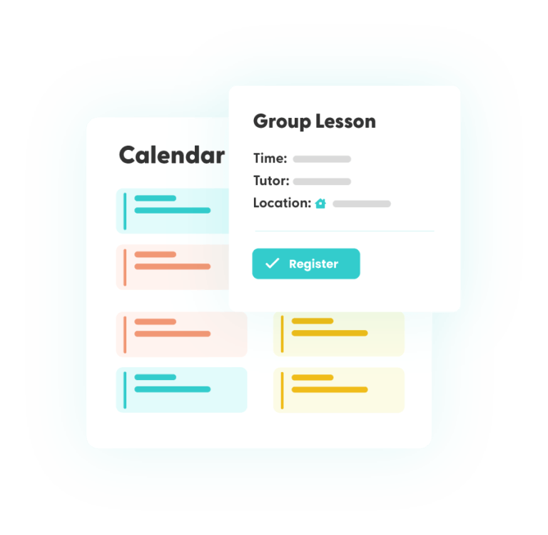 Student Portal - TutorBird