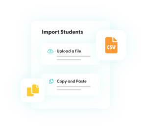 Student Management - TutorBird