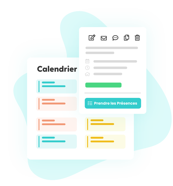 Logiciel n°1 de Gestion - TutorBird