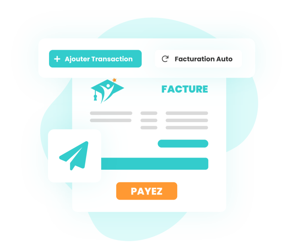 Logiciel n°1 de Gestion - TutorBird