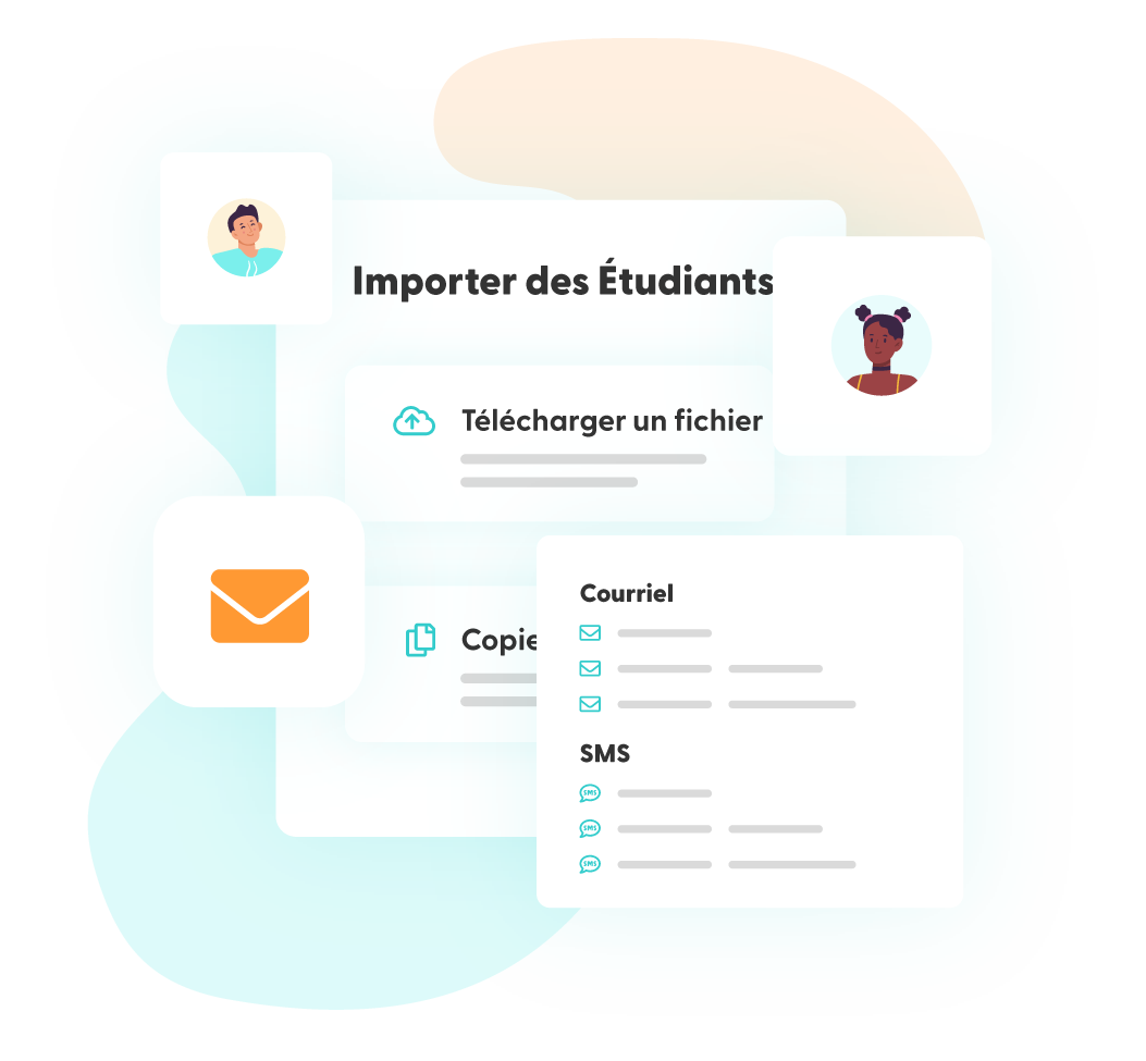 Logiciel n°1 de Gestion - TutorBird