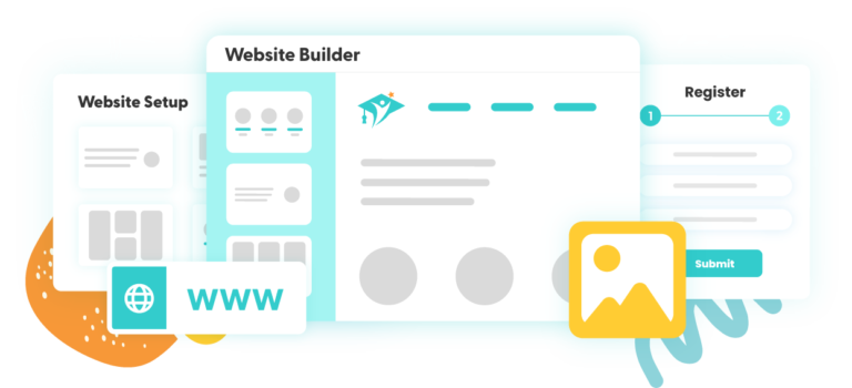 Website Builder - TutorBird