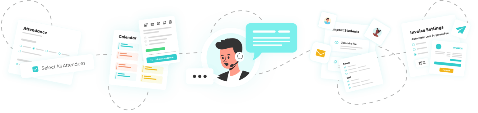 Book a Demo! - TutorBird