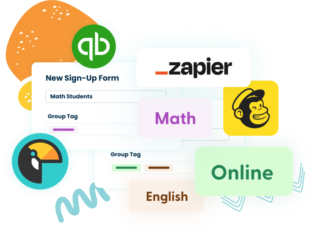 Zapier Integration - TutorBird