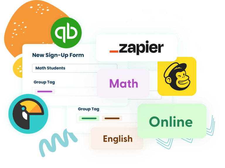 Zapier Integration - TutorBird