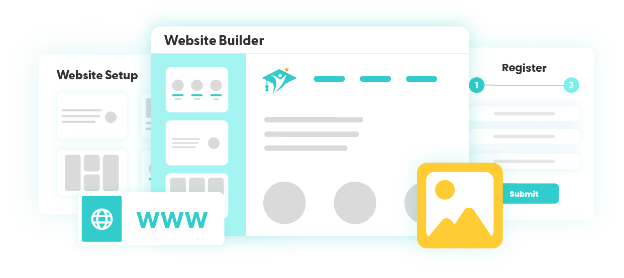 How to Build a Tutoring Website Without Hiring a Developer